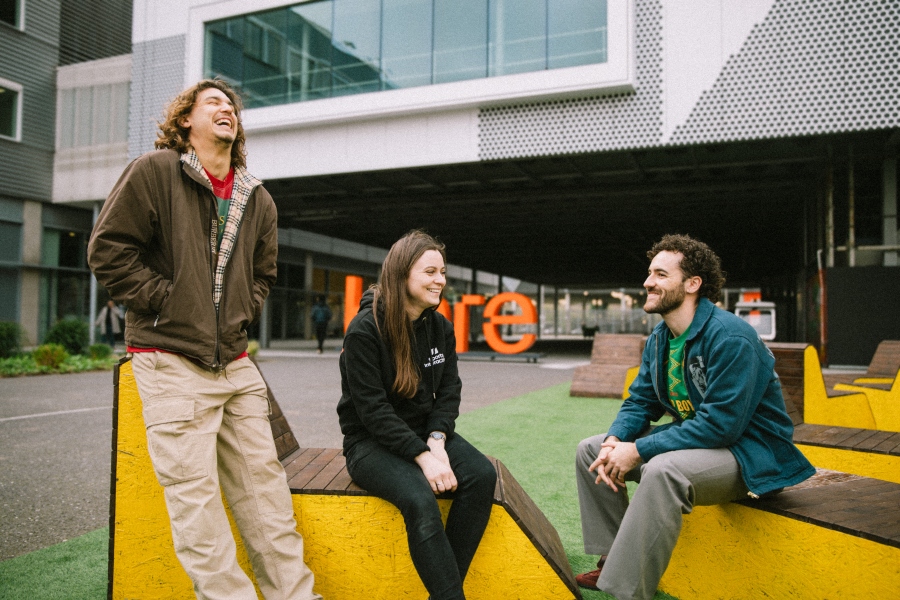 Sports Interactive | About the Studio